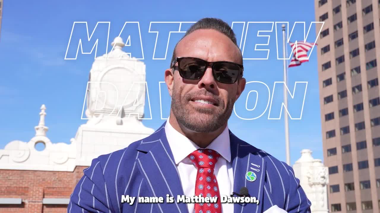 Apply - Matthew Dawson Recruiting