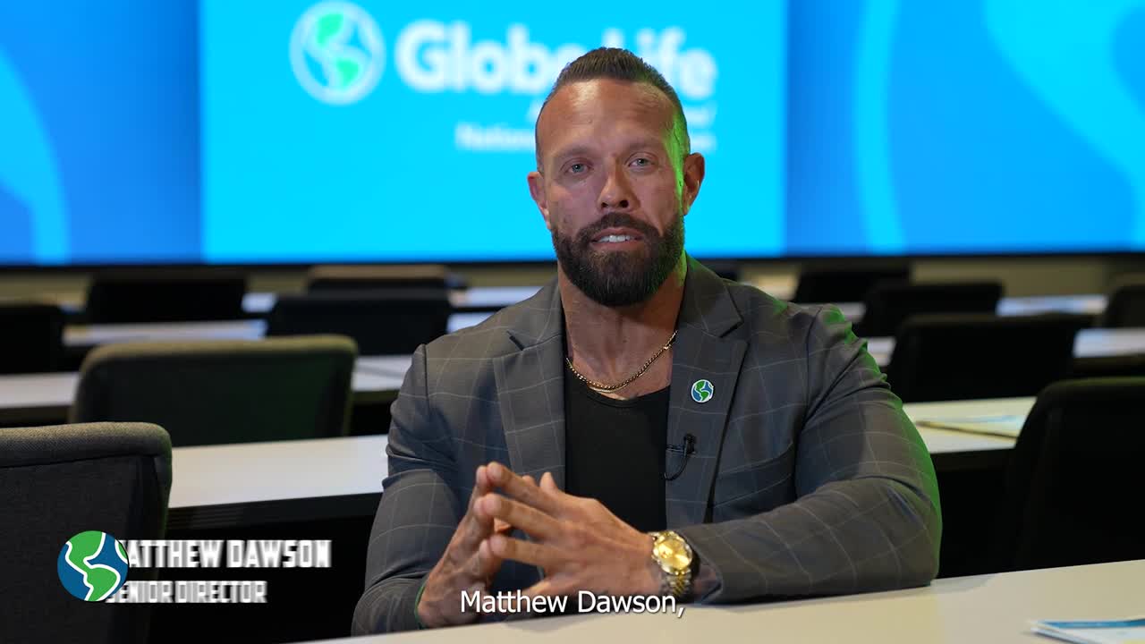 Matthew Dawson Recruiting